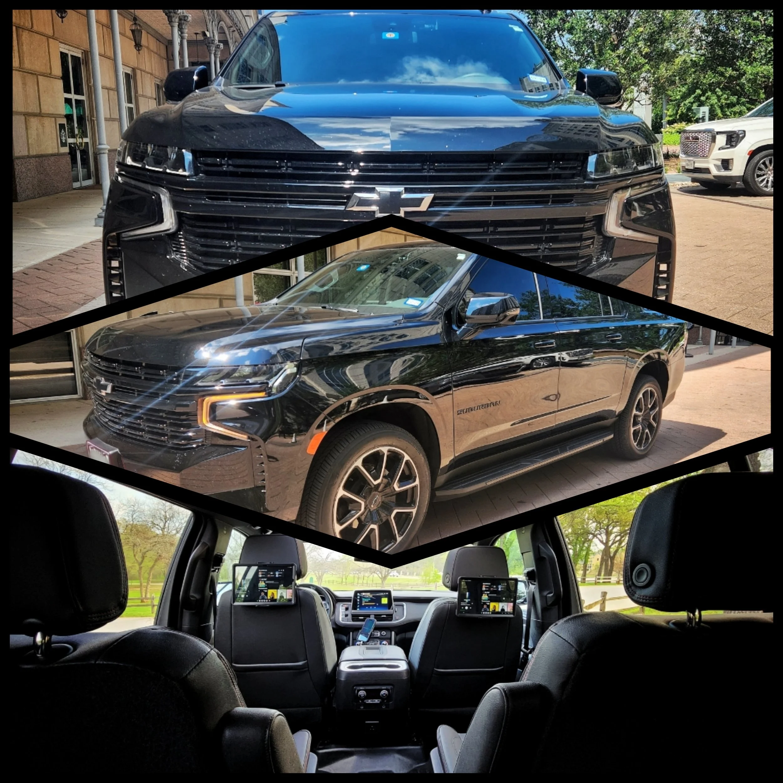 Elite LT Transportation | Chauffeur and Limousine Service