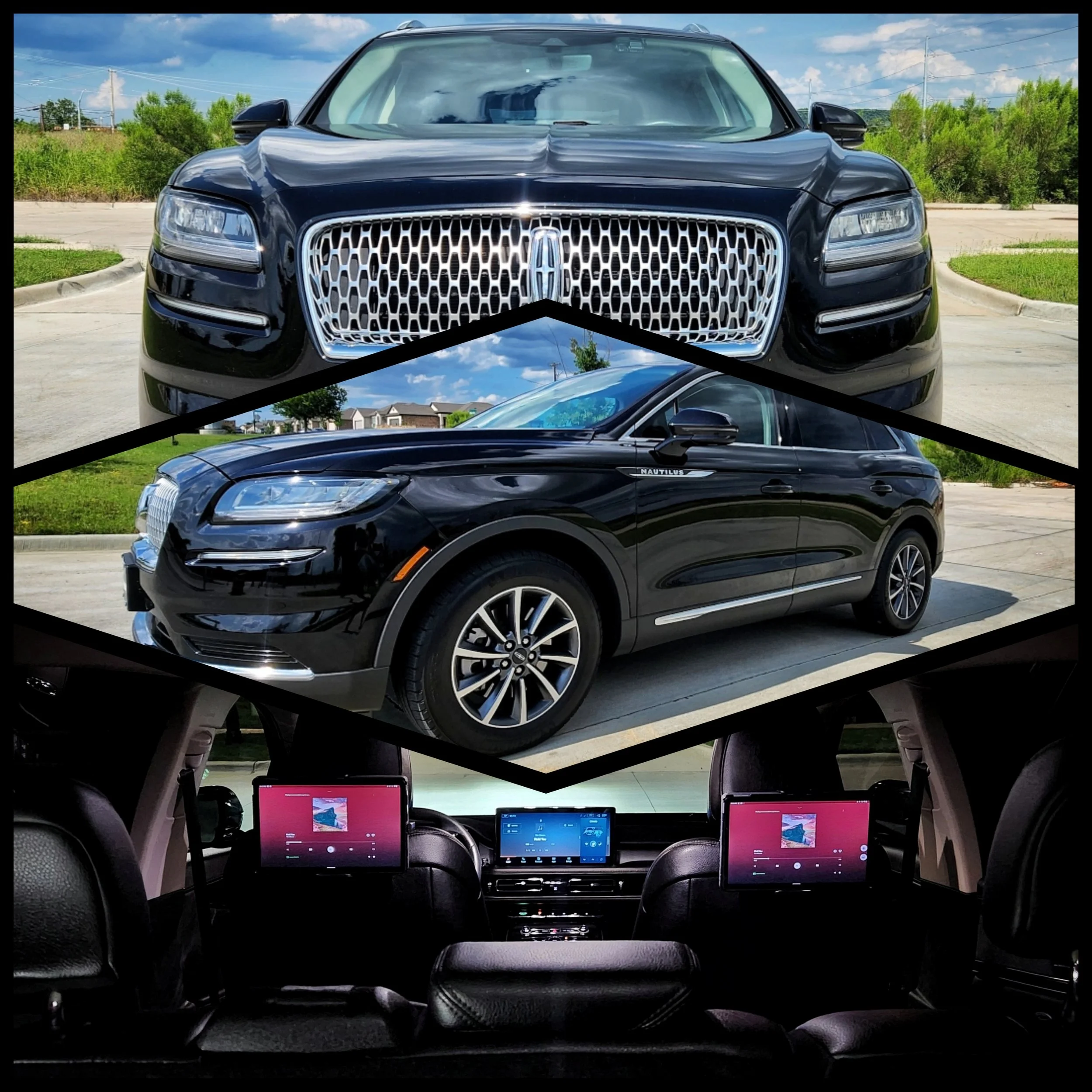 Elite LT Transportation | Chauffeur and Limousine Service