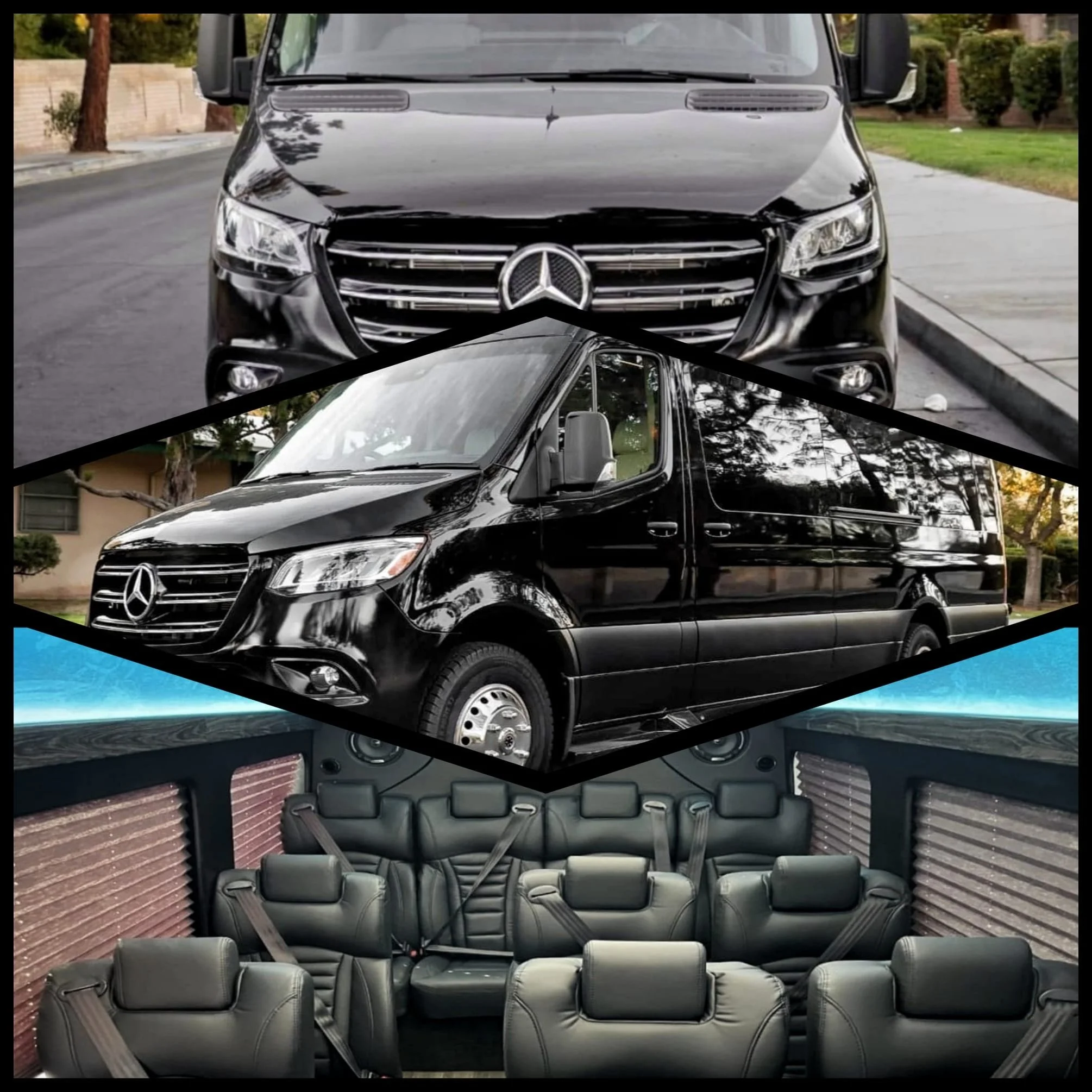 Elite LT Transportation | Chauffeur and Limousine Service
