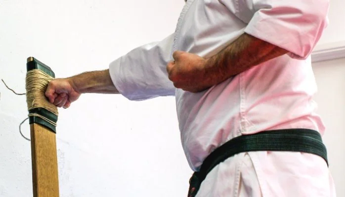 5 Characteristics of Practical/Neoclassical Karate — International ...