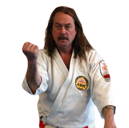 Board of Advisors — International Neoclassical Karate & Kobudo Society