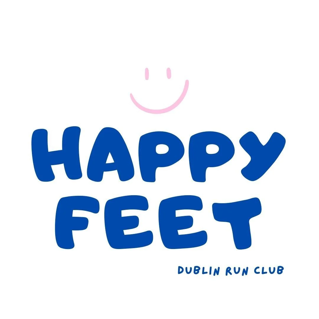 Happy Feet Run Club | Join the Run Today!