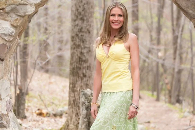 Quantum Metaphysician, Speaker, Healer - About — Lisa Alexander