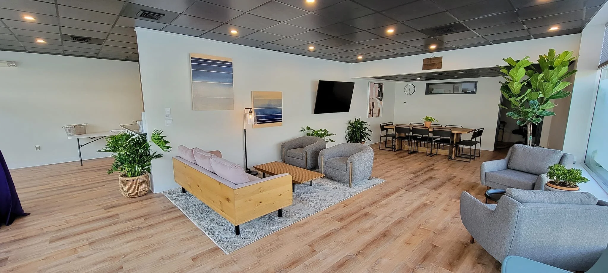 SCRC-Recovery Is Real