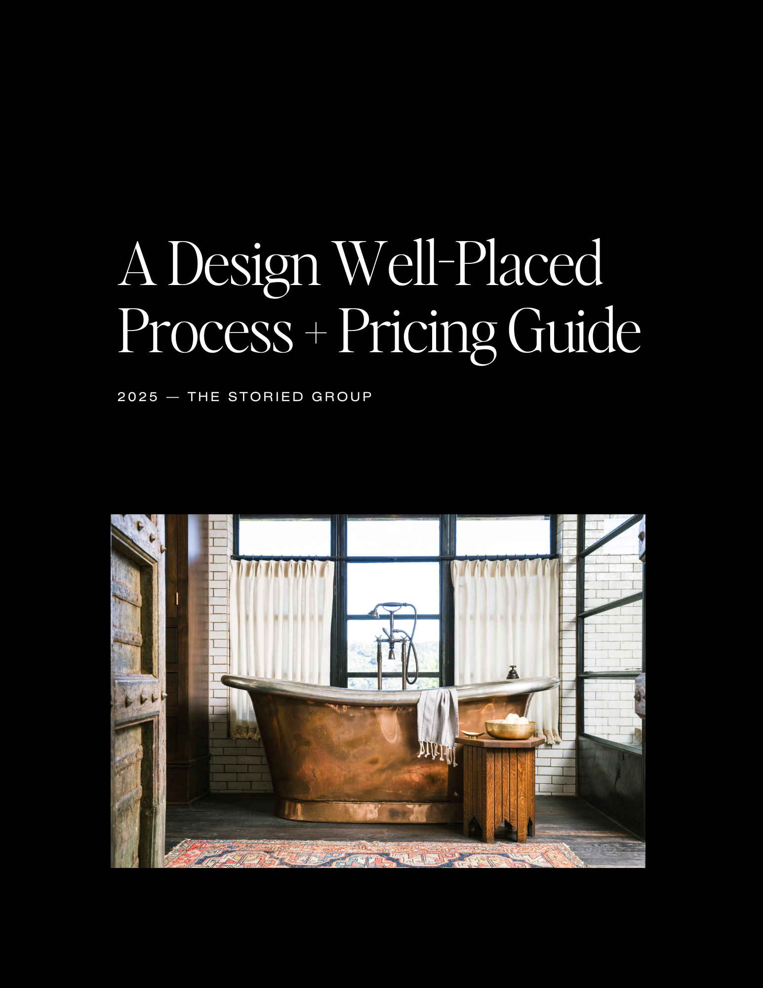 Interior Design PR That Gets You Published – The Storied Group