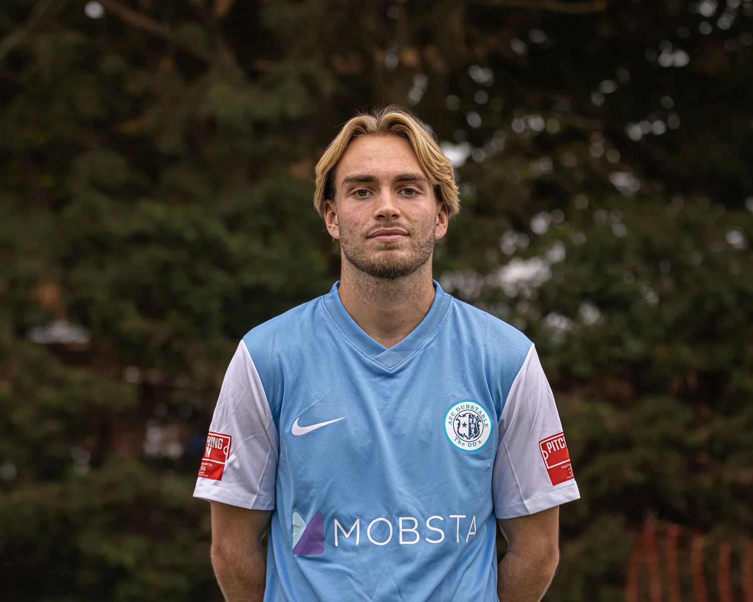 Men's 1st Team — AFC Dunstable