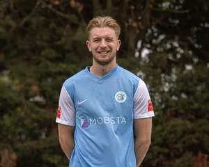 Men's 1st Team — AFC Dunstable