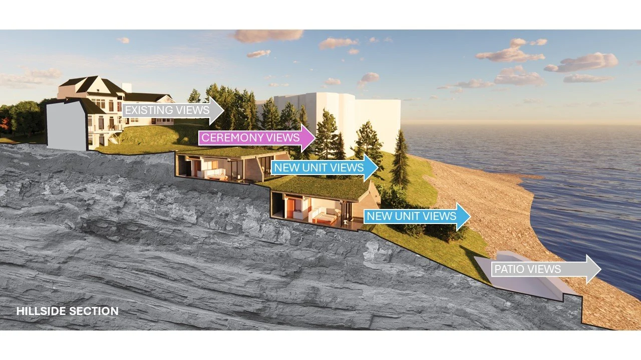 ViewPoint Hotel — CR Design