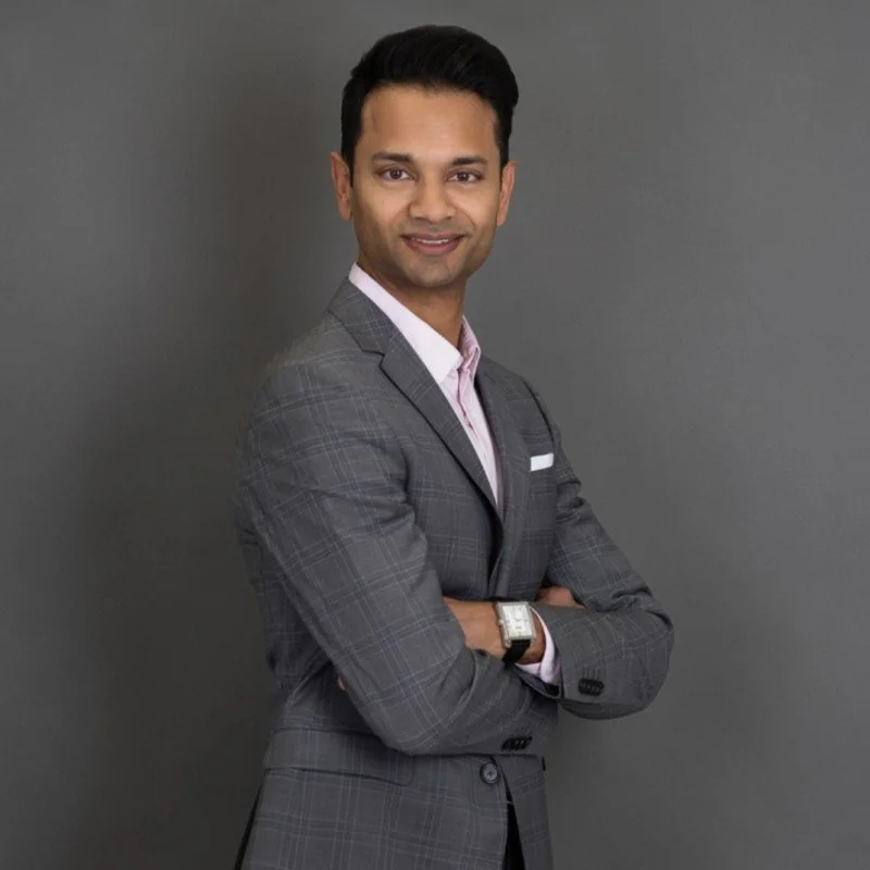 Our Team — DevEngine