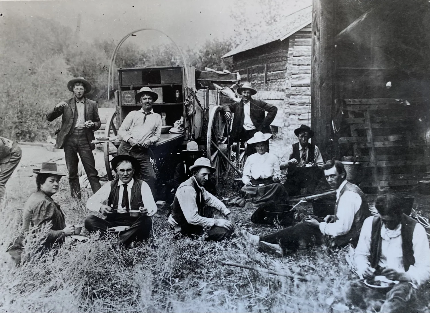 About — Frenchglen Hotel & Drover's Inn