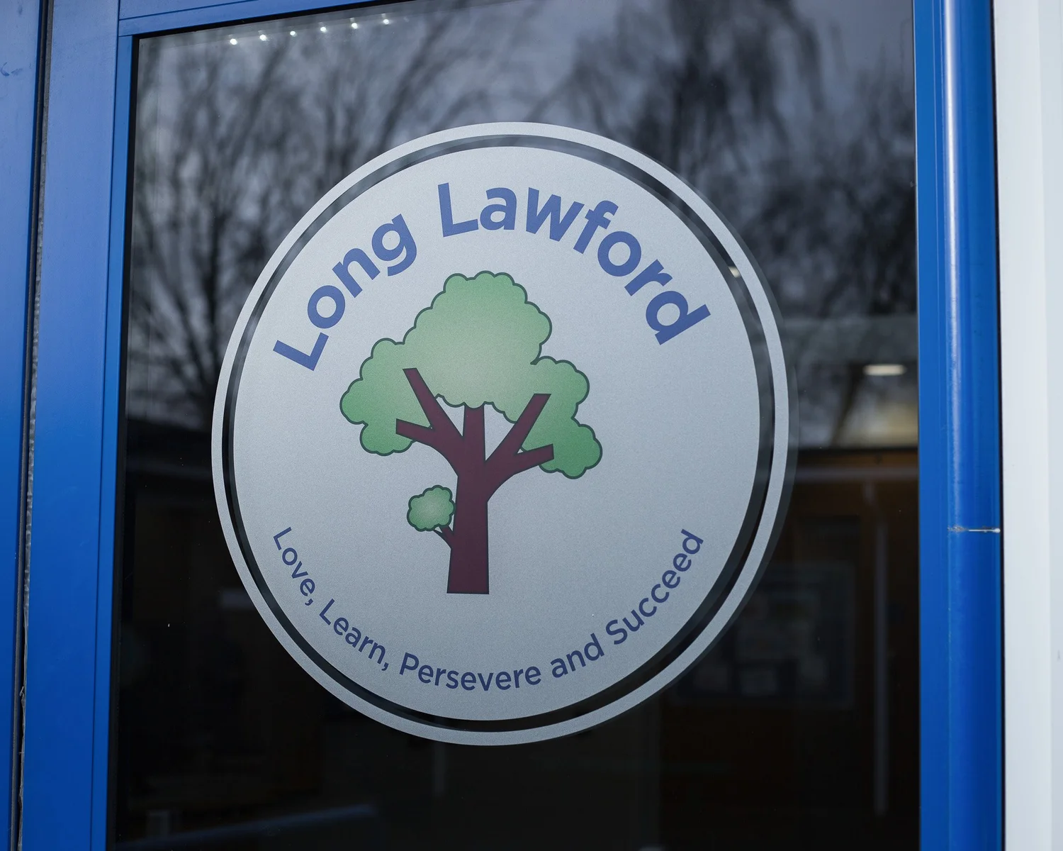 Govenors — Long Lawford Primary School