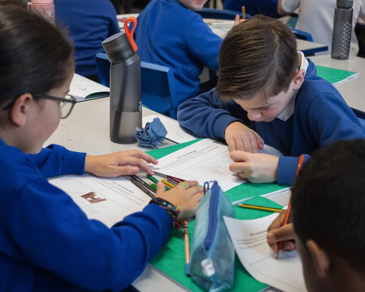 SATs Revision and Support — Long Lawford Primary School