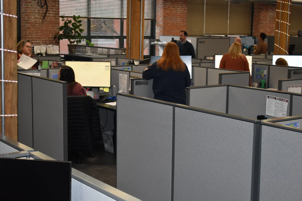 Our Team — Frontier Abstract | Abstract and Title Insurance for New York