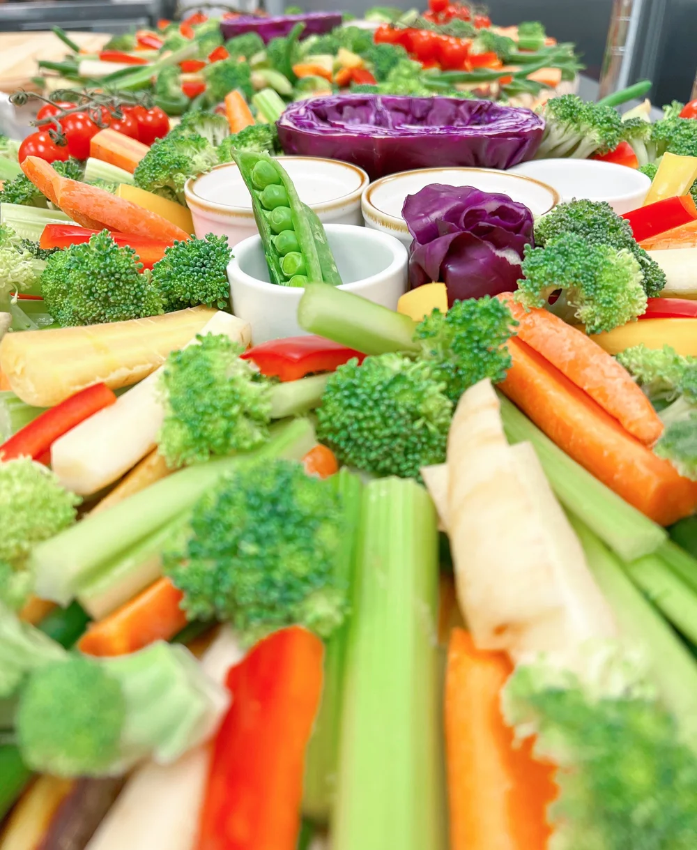 Catering & Bartending Service - Fox & Forage