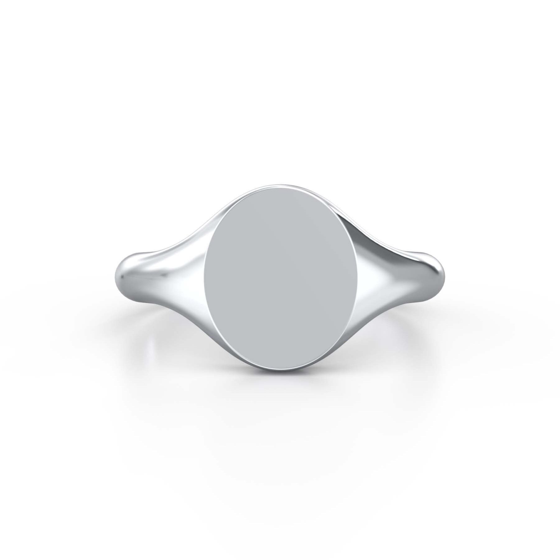 Handcrafted Signet Rings | Hatton Garden, London | Laser Engraving Service