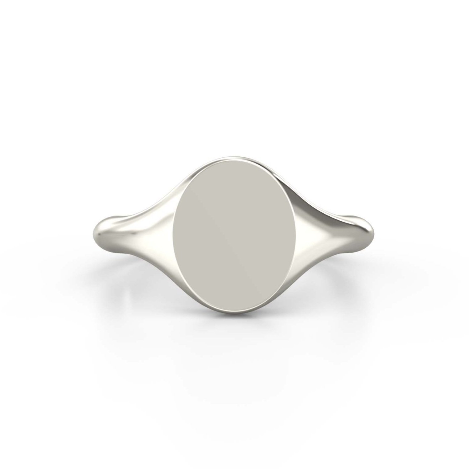 Handcrafted Signet Rings | Hatton Garden, London | Laser Engraving Service