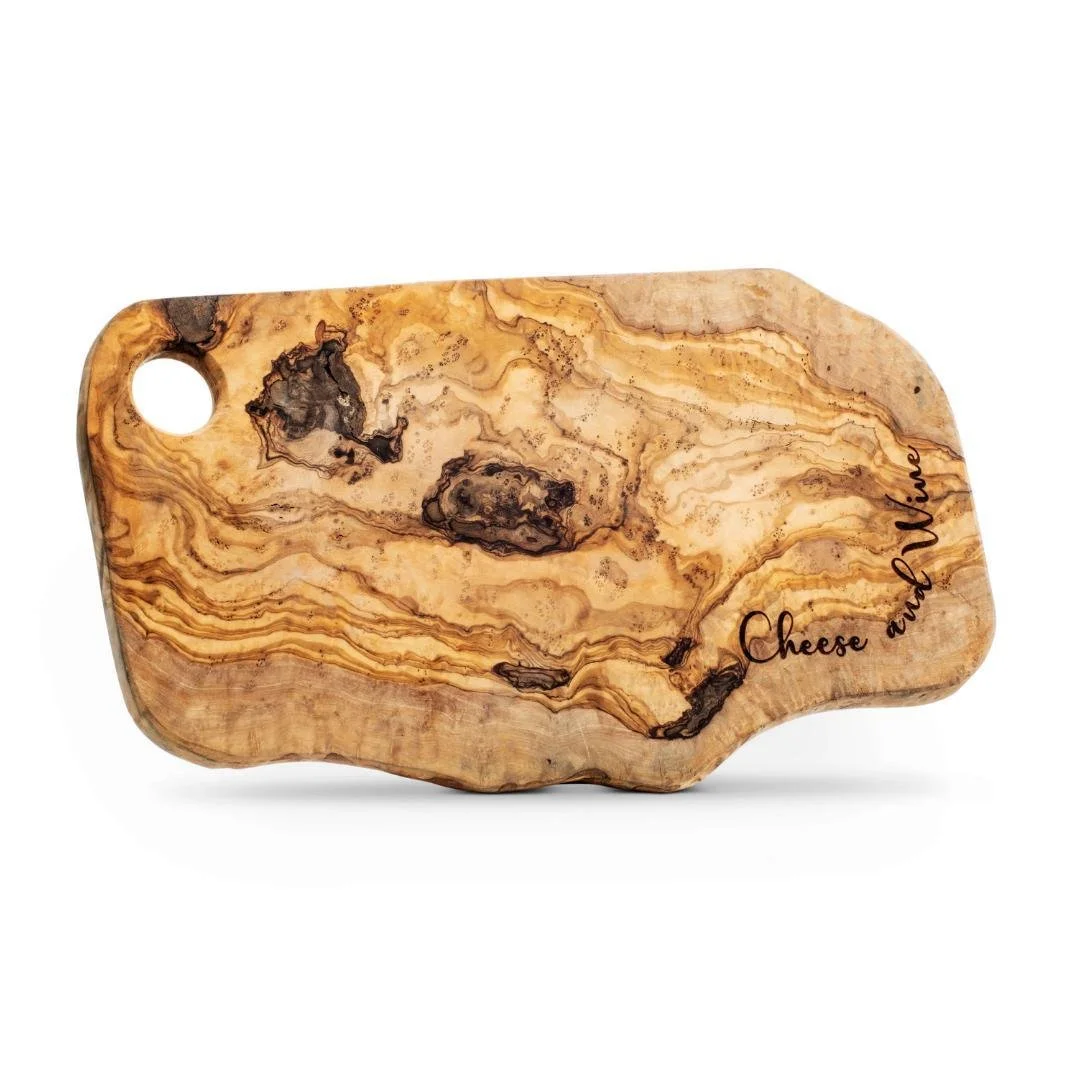Wood Engraving and Cutting Service — Laser Engraving Service