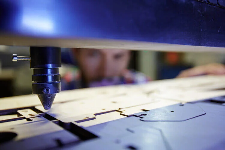 Wood Laser Cutting Services The Laser Cutting Company | Sub Contract