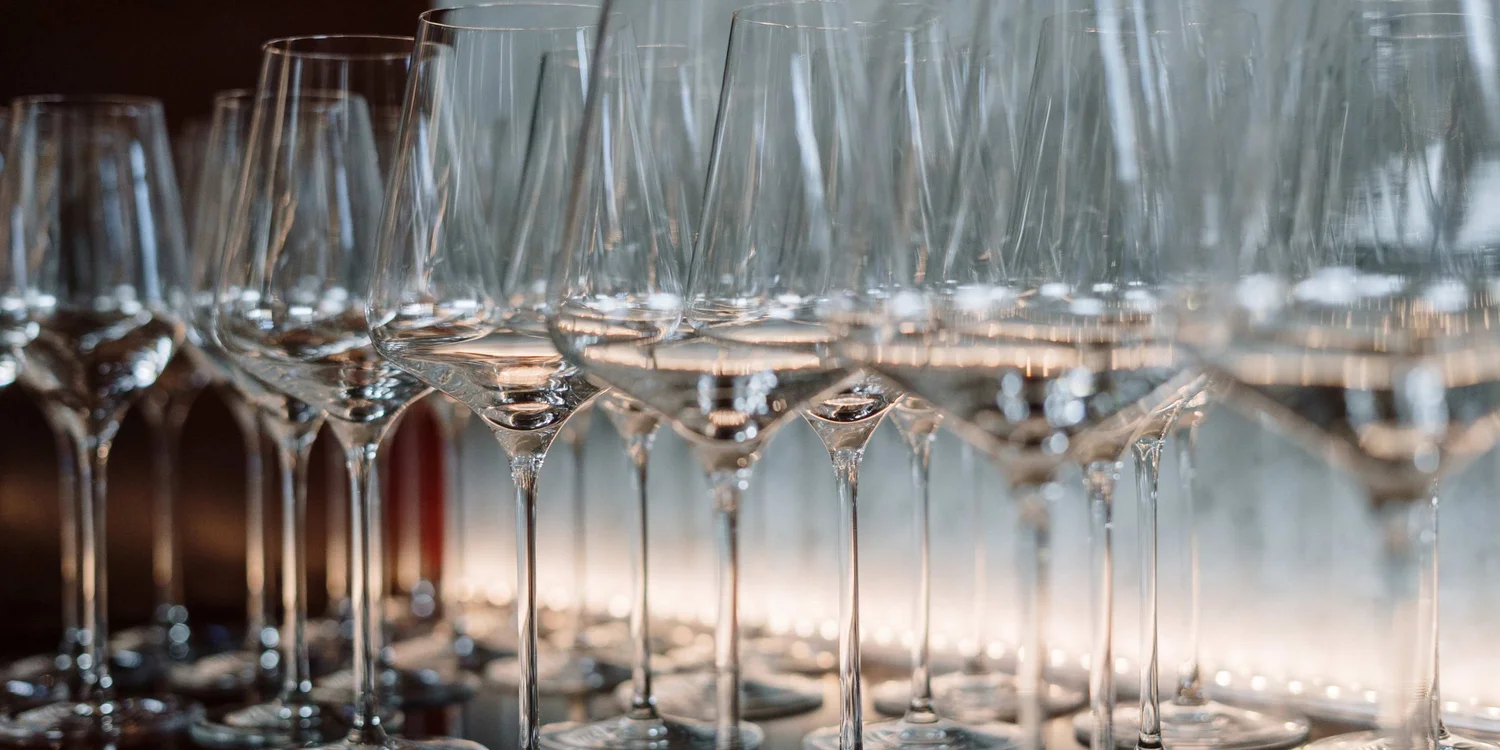 Precision Glass Engraving | London | Laser Engraving Service
