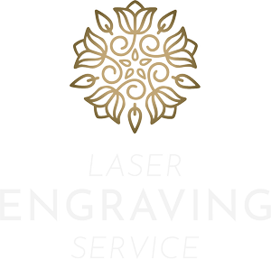 Laser Engraving Service | Engraving London