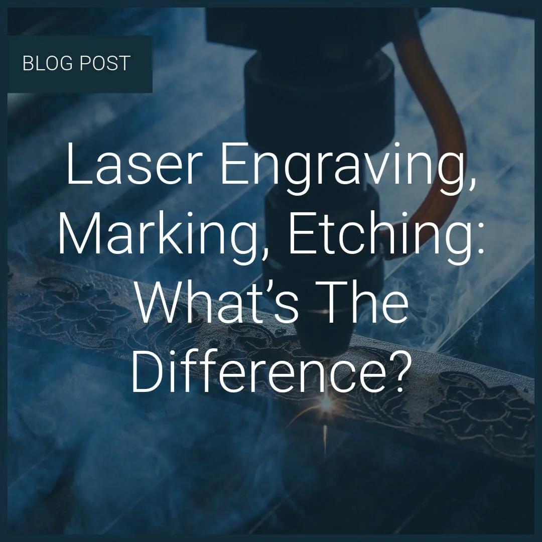 Award & Trophy Engraving | London | Laser Engraving Service