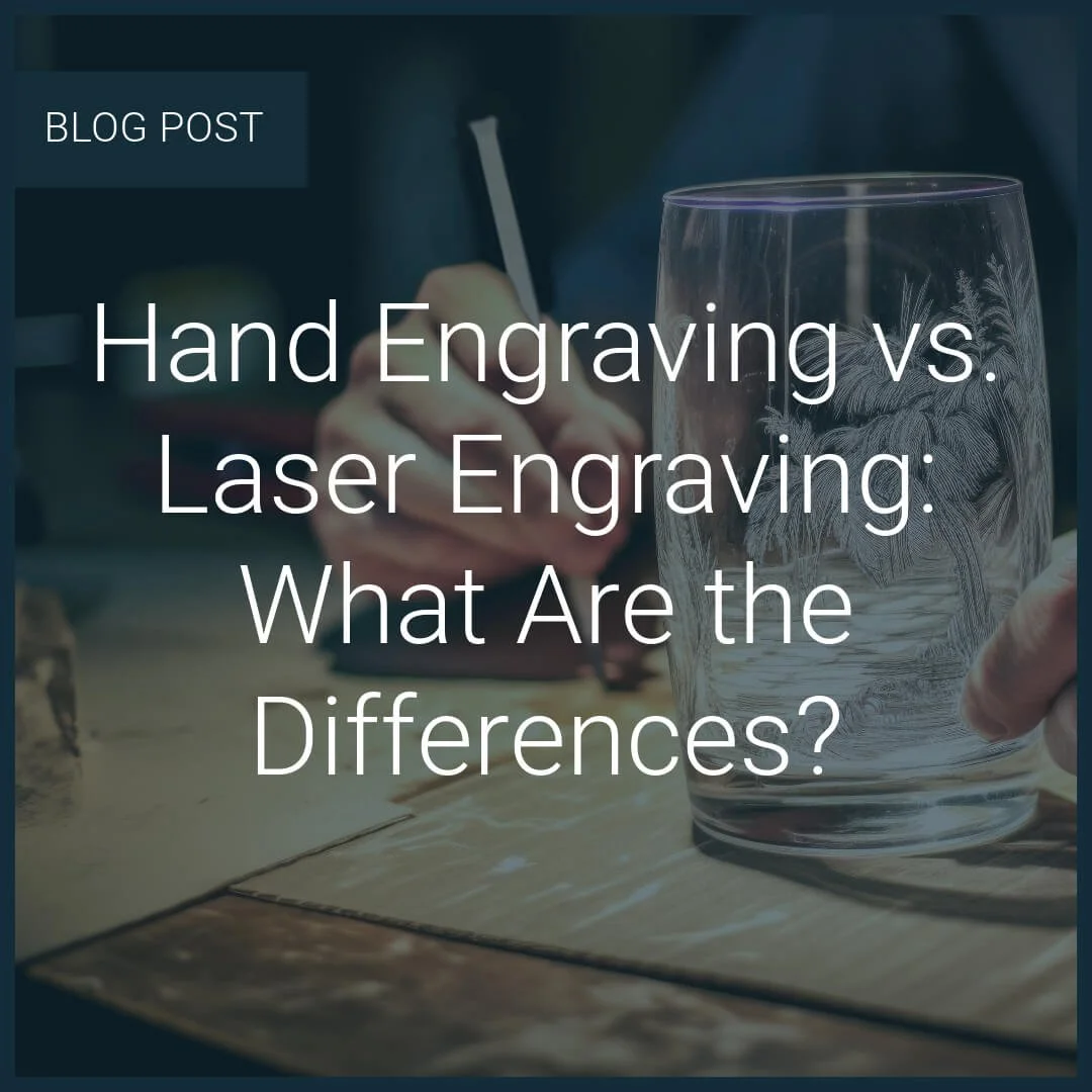 Handcrafted Signet Rings | Hatton Garden, London | Laser Engraving Service