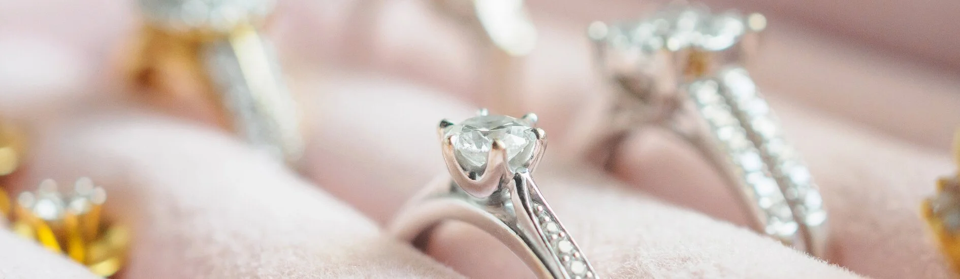 Premium Rhodium Plating Service in London | Laser Engraving Service