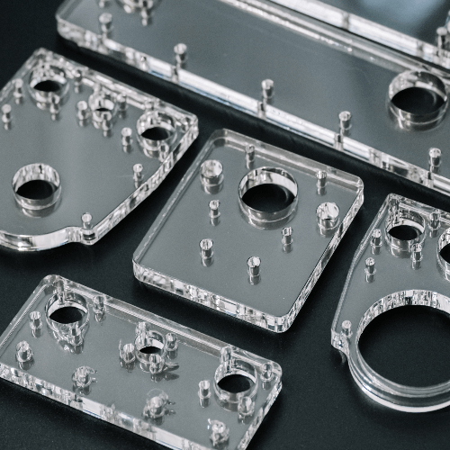 Laser Etching Plexiglass Clear Acrylic Online Laser Cutting