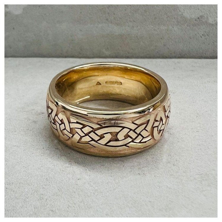 Ring Engraving Specialist | Laser Engraving Service