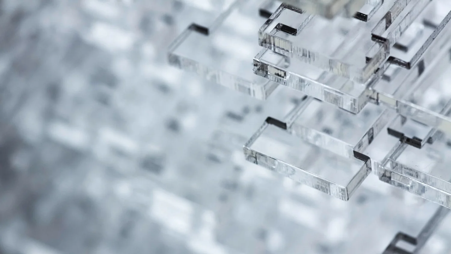 Acrylic Laser Engraving and Cutting | Laser Engraving Service