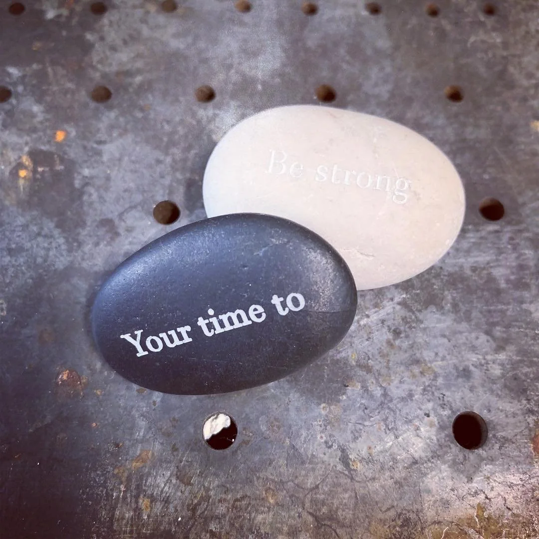 Stone Engraving Service in London — Laser Engraving Service