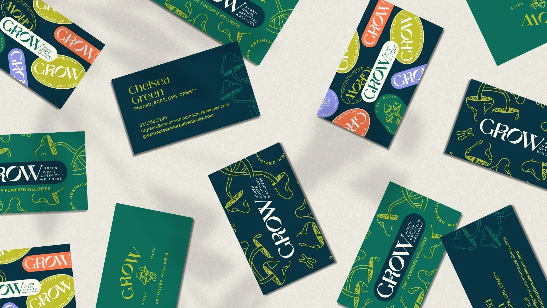 triangular studio inc