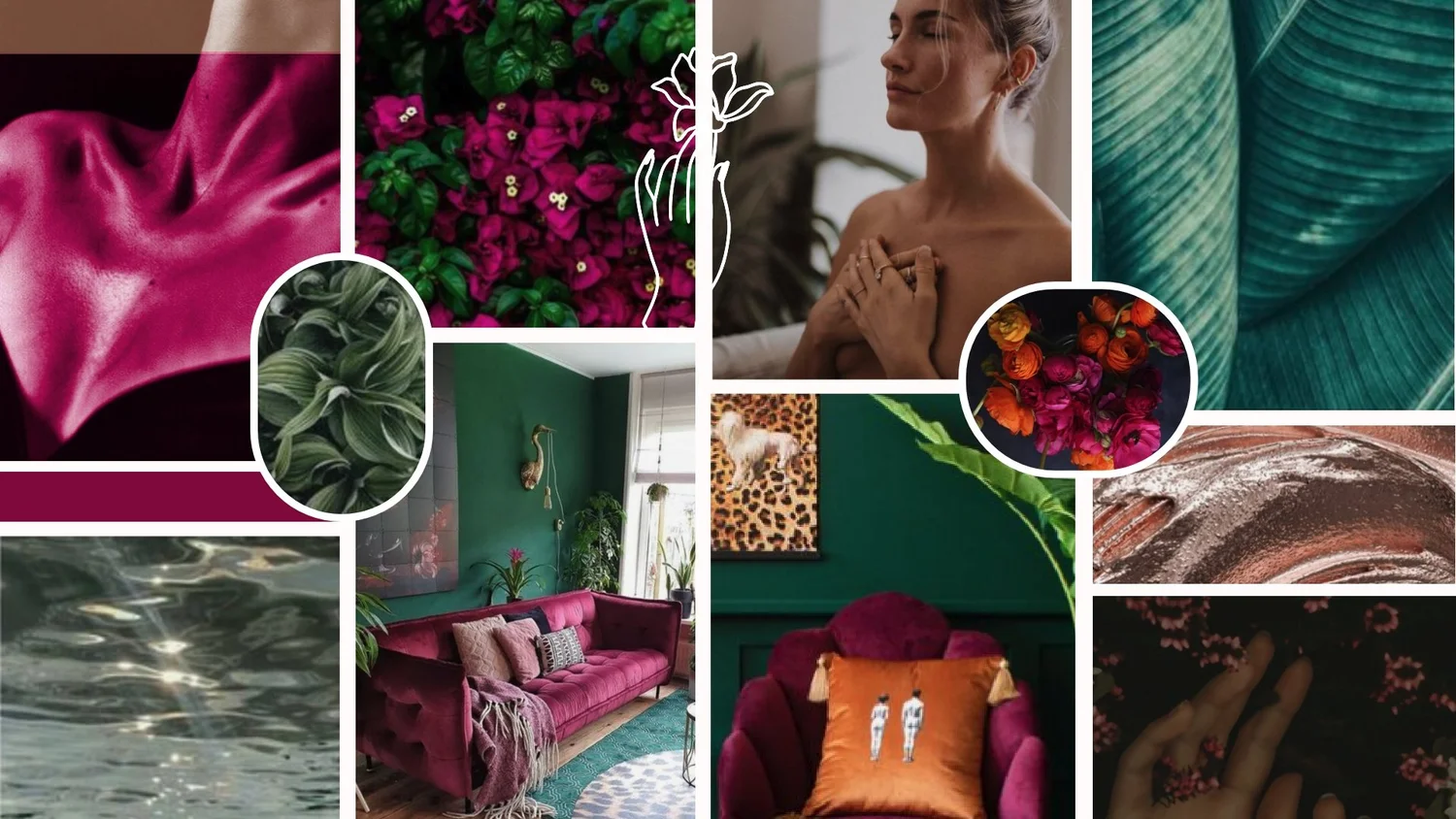 Joanna Sanchez Life and Embodiment Coach — Triangular Studio Inc.