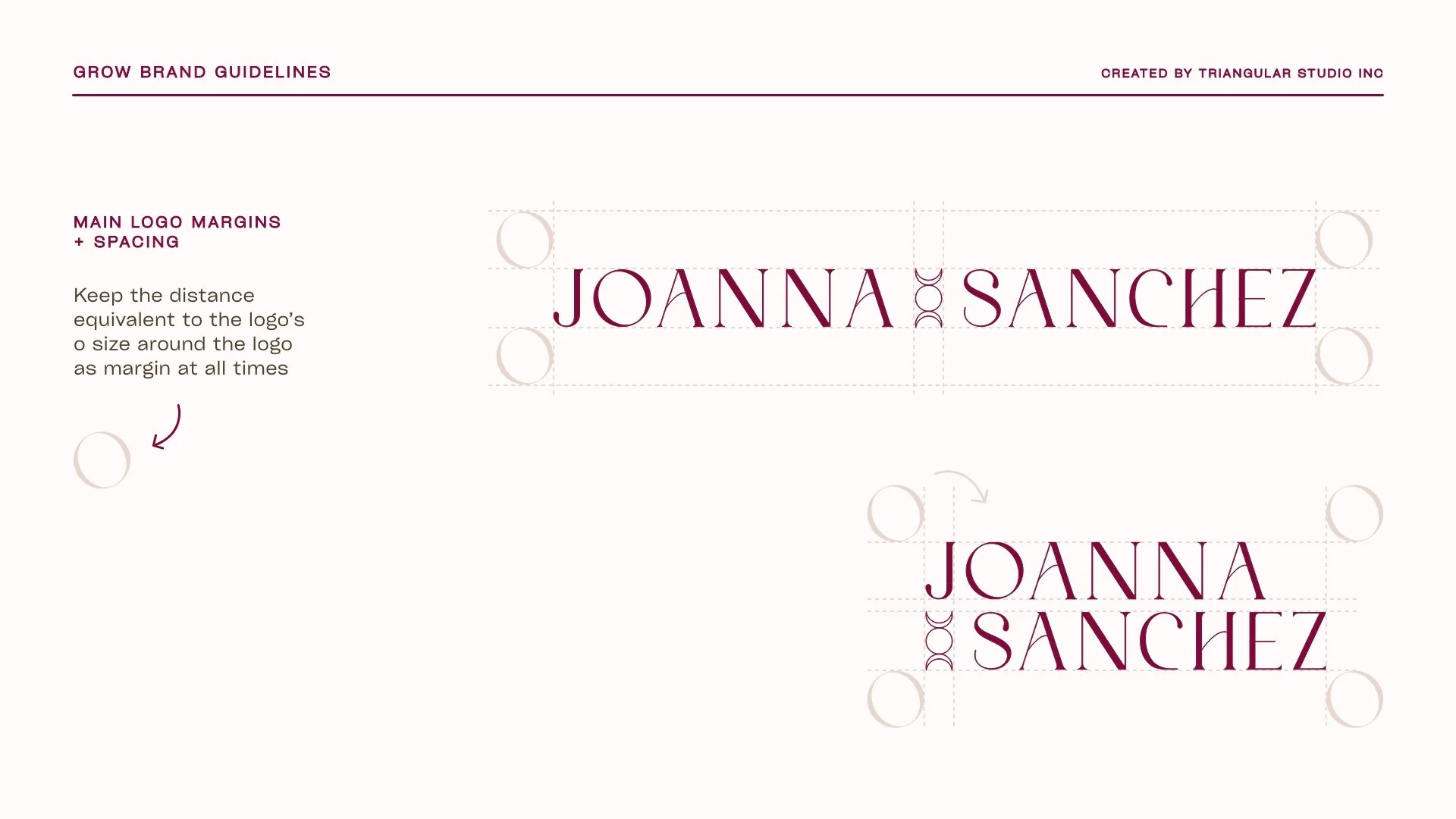 Joanna Sanchez Life and Embodiment Coach — Triangular Studio Inc.