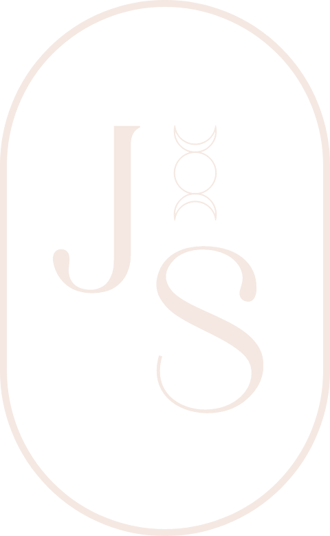 Joanna Sanchez Life and Embodiment Coach — Triangular Studio Inc.