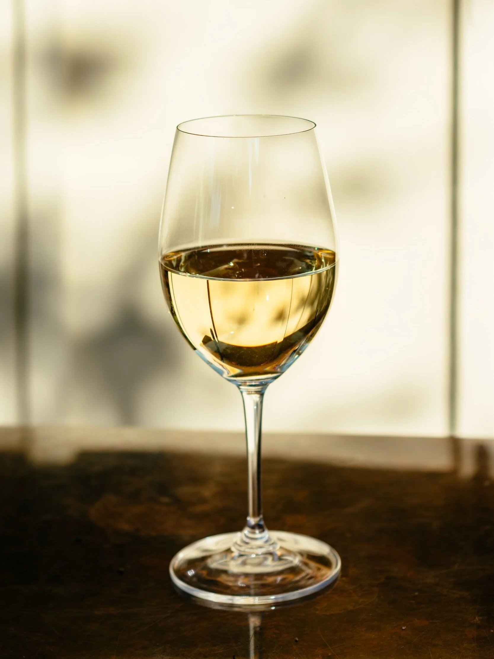 Wine & Cider — Lawton Ridge Winery