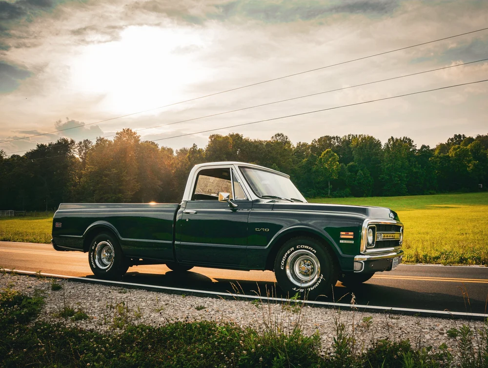 Sponsors — Hoosier Truck Rally