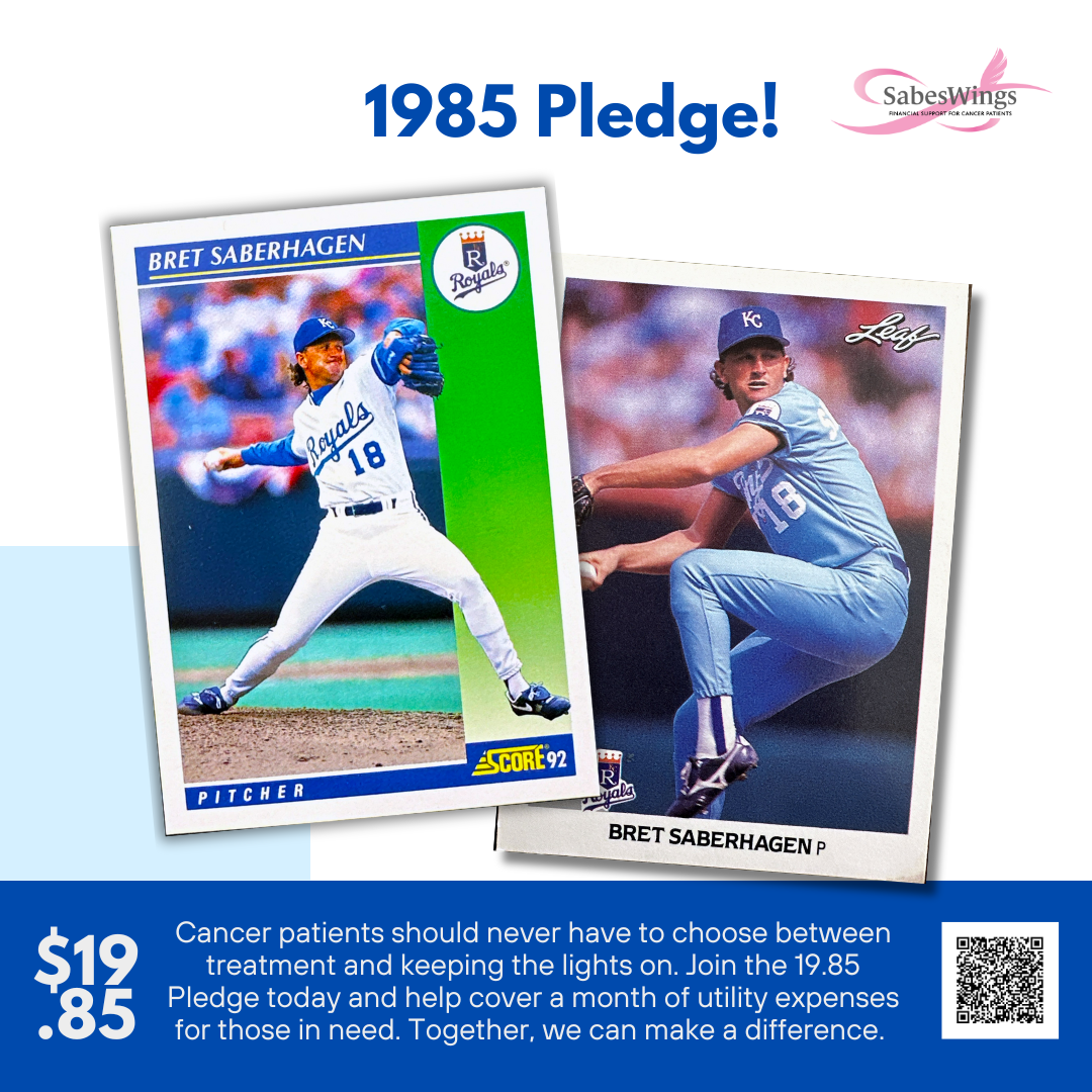 The 1985 Pledge Campaign: Knocking Out Medical Financial Toxicity with ...
