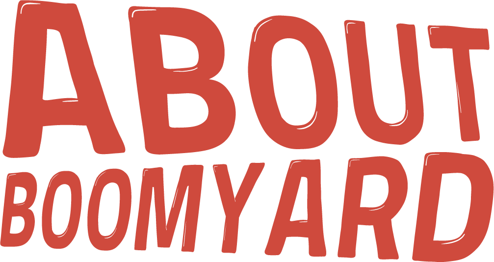 About — BoomYard