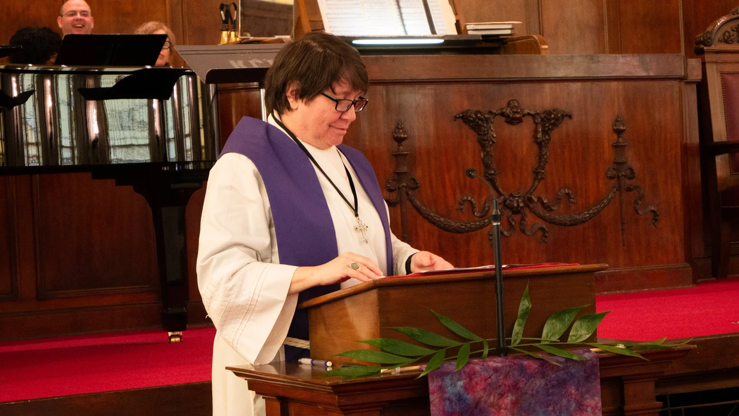 Central Presbyterian Church - Kansas City
