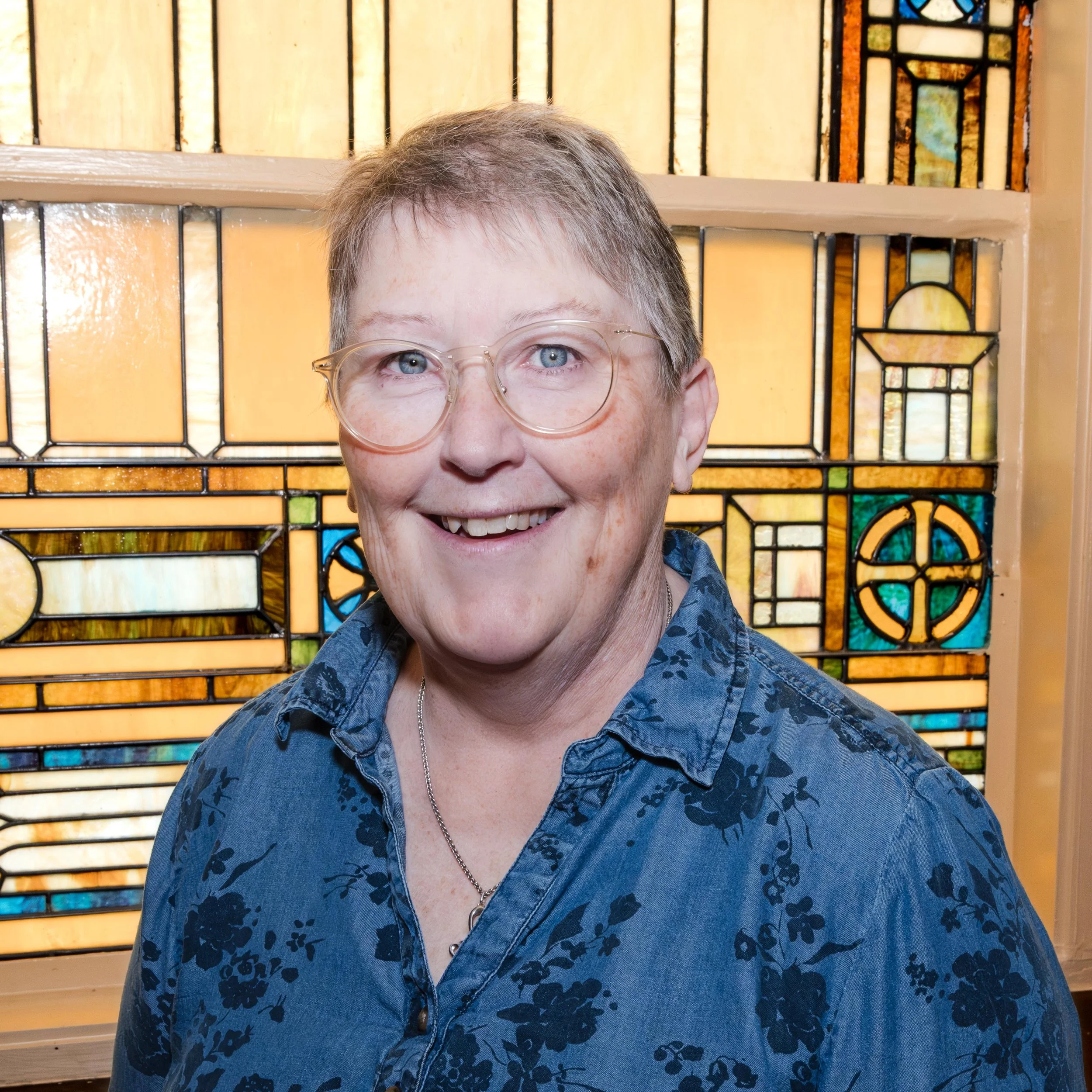 Staff and Leadership — Central Presbyterian Church - Kansas City