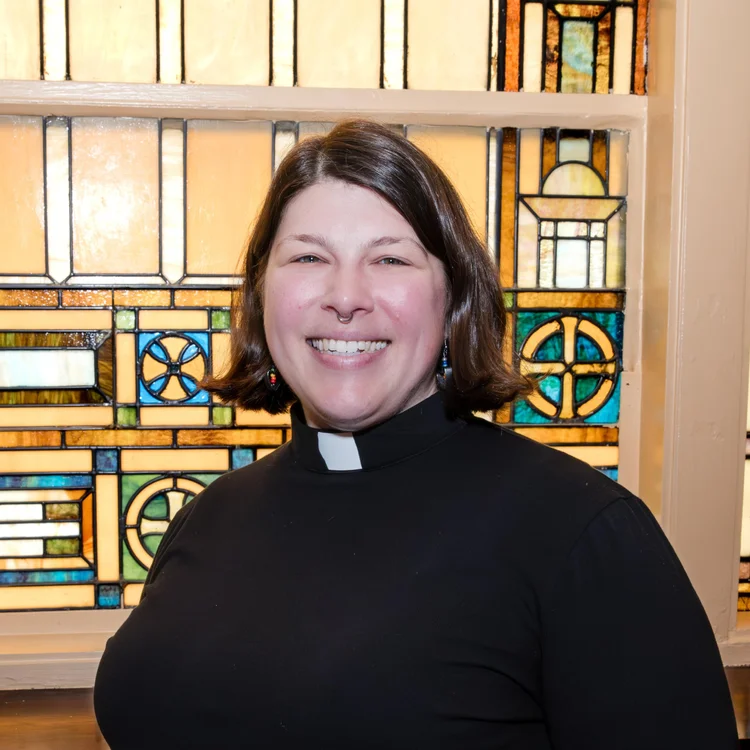 Staff and Leadership — Central Presbyterian Church - Kansas City