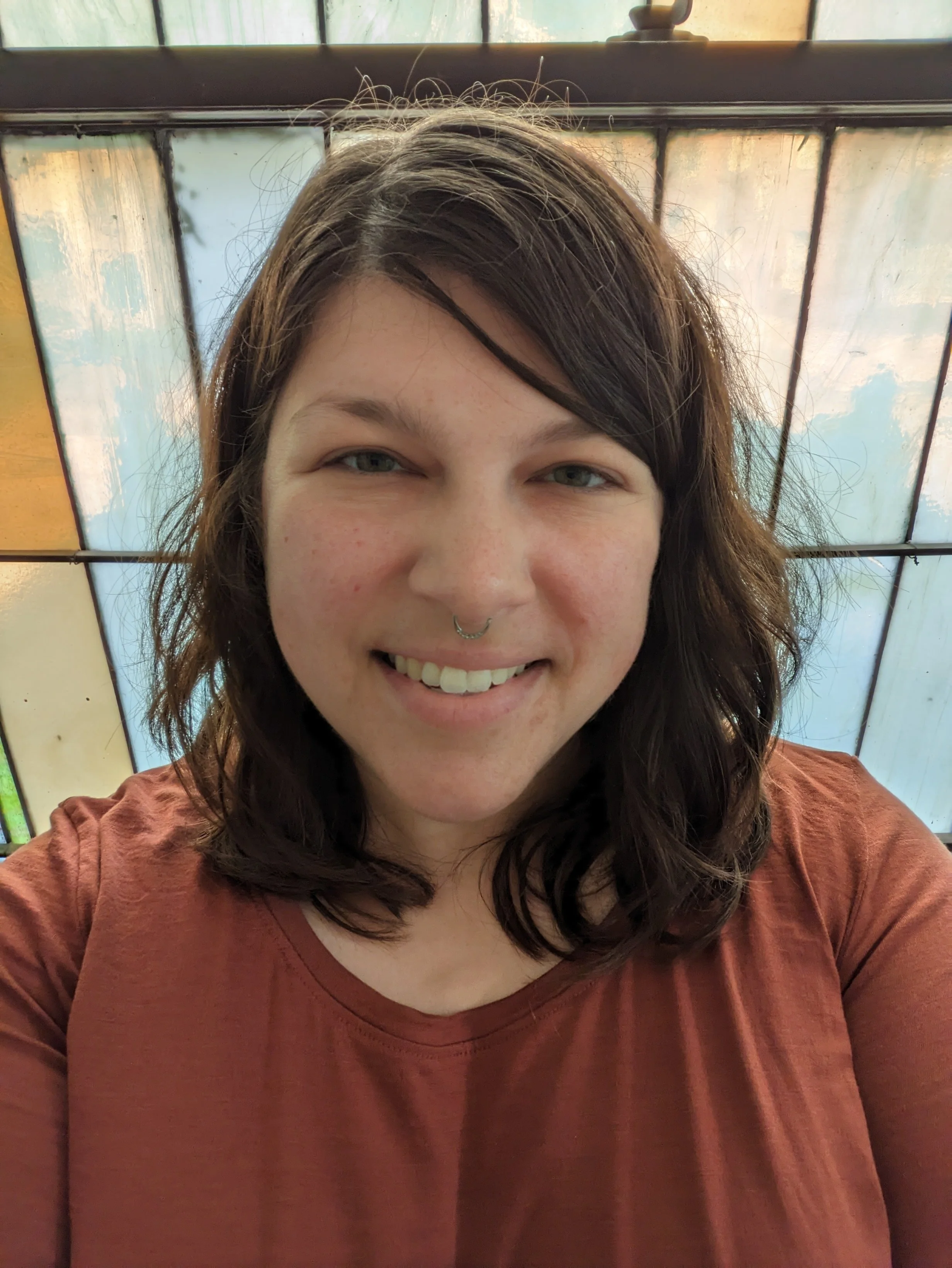 Staff and Leadership — Central Presbyterian Church - Kansas City