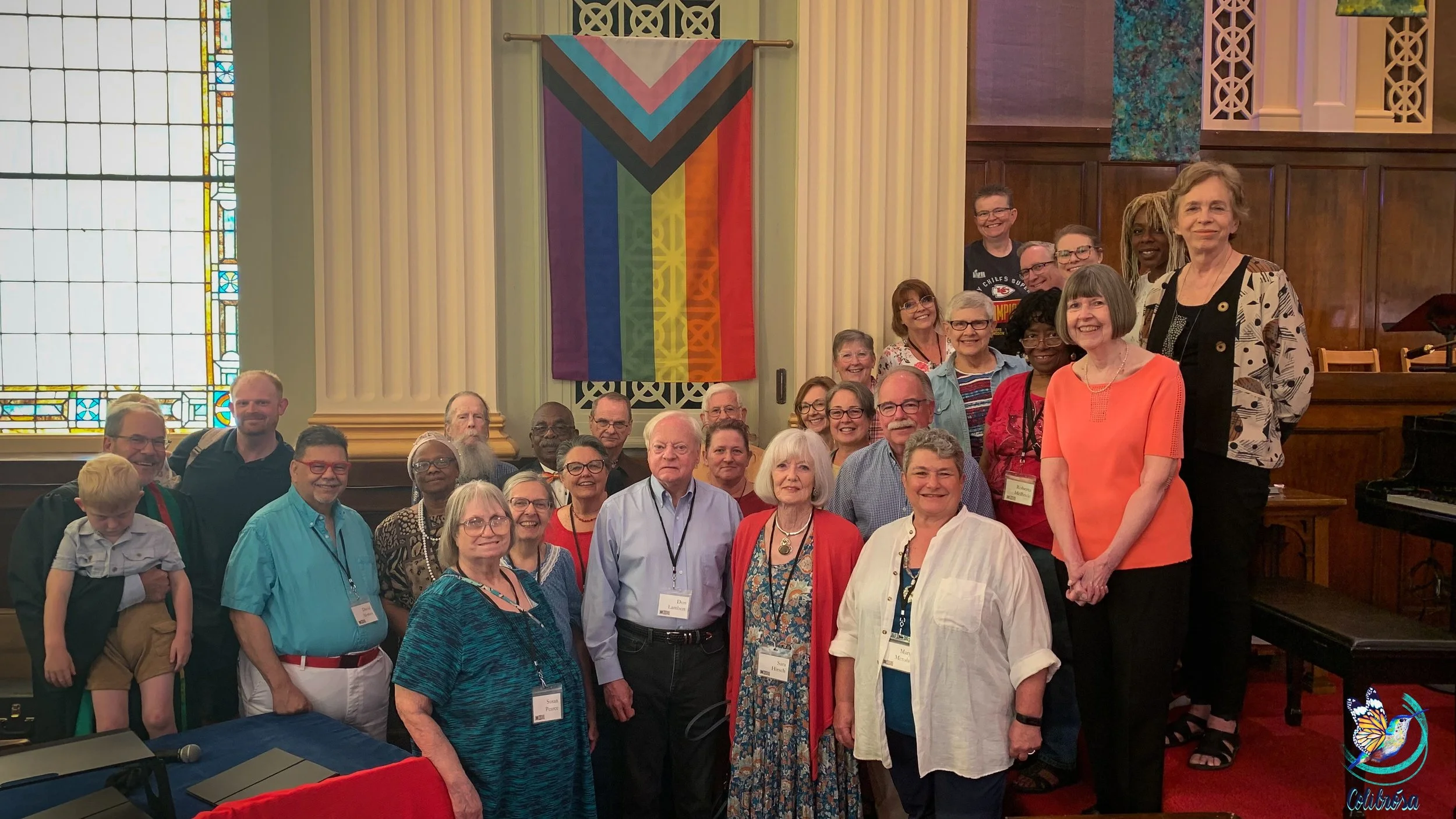 Central Presbyterian Church - Kansas City