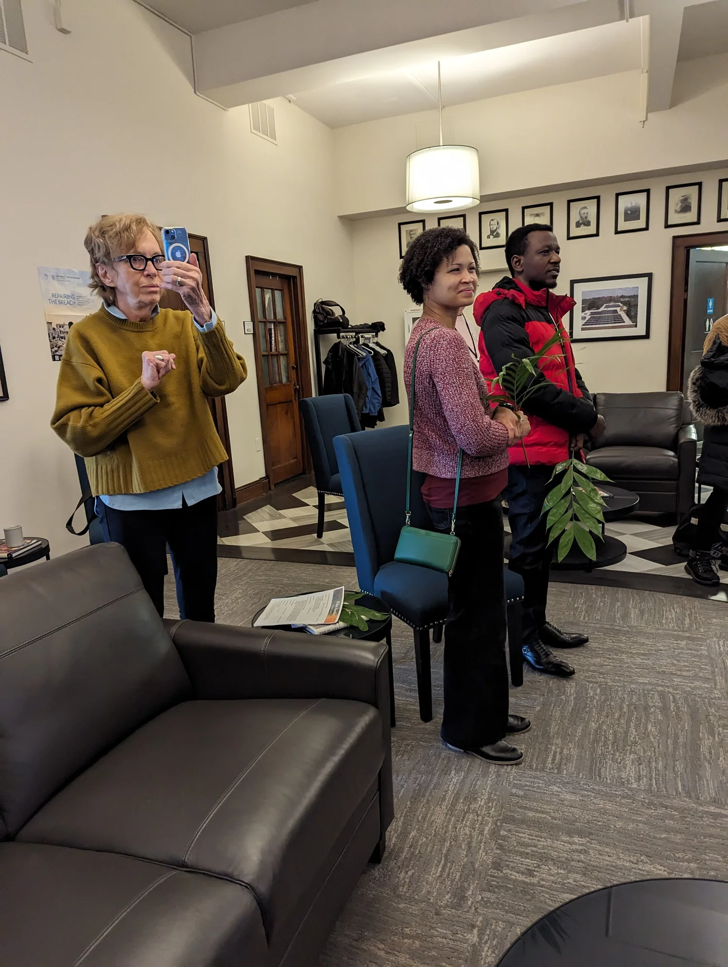 Central Presbyterian Church - Kansas City