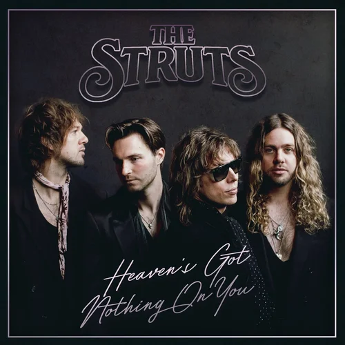 Concert Review: The Struts — Your Favorite Groupies