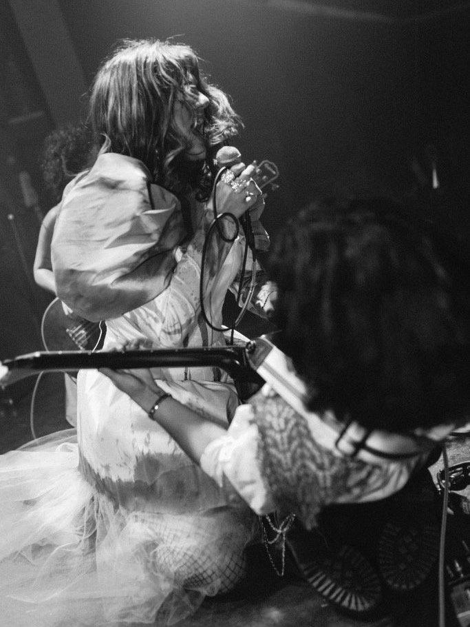 Double Standard: From 'Crush' to Brooklyn Made, A Band That Knows What ...
