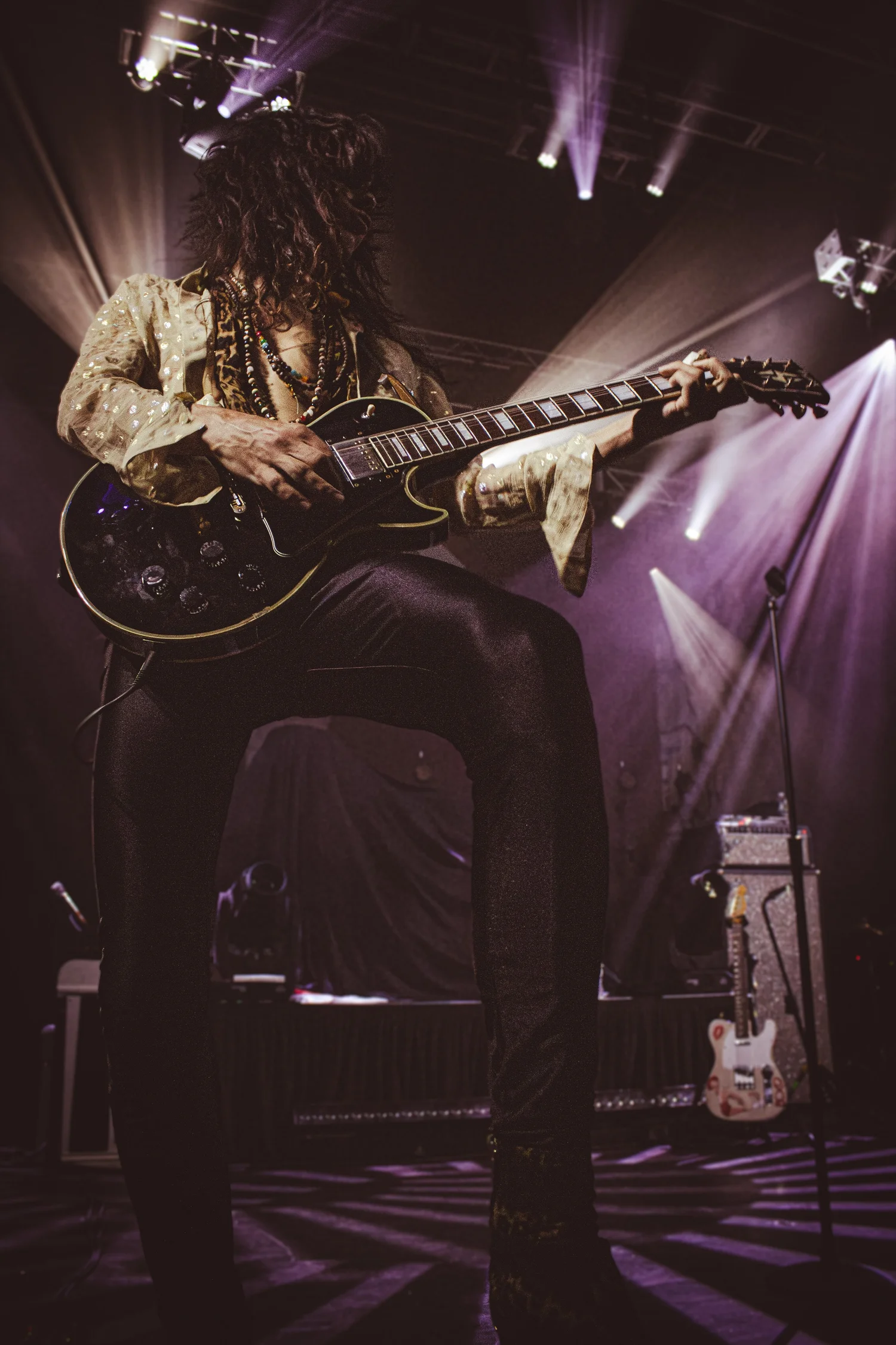 Concert Review: The Struts — Your Favorite Groupies