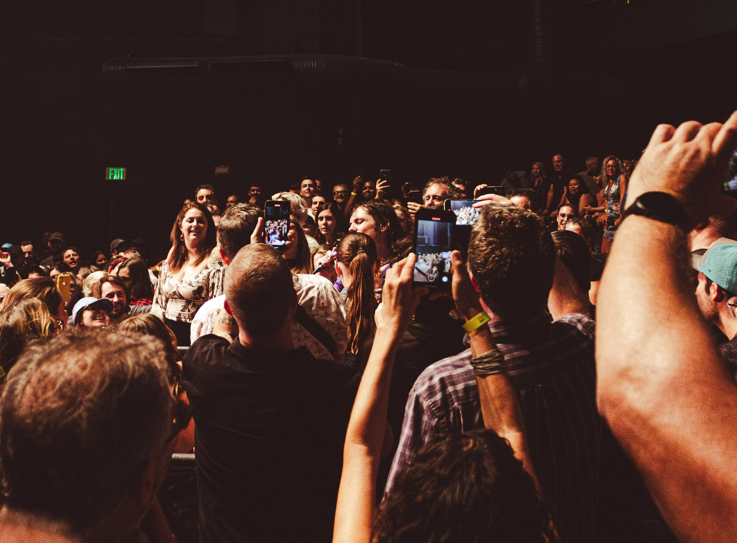 Concert Review: The Struts — Your Favorite Groupies