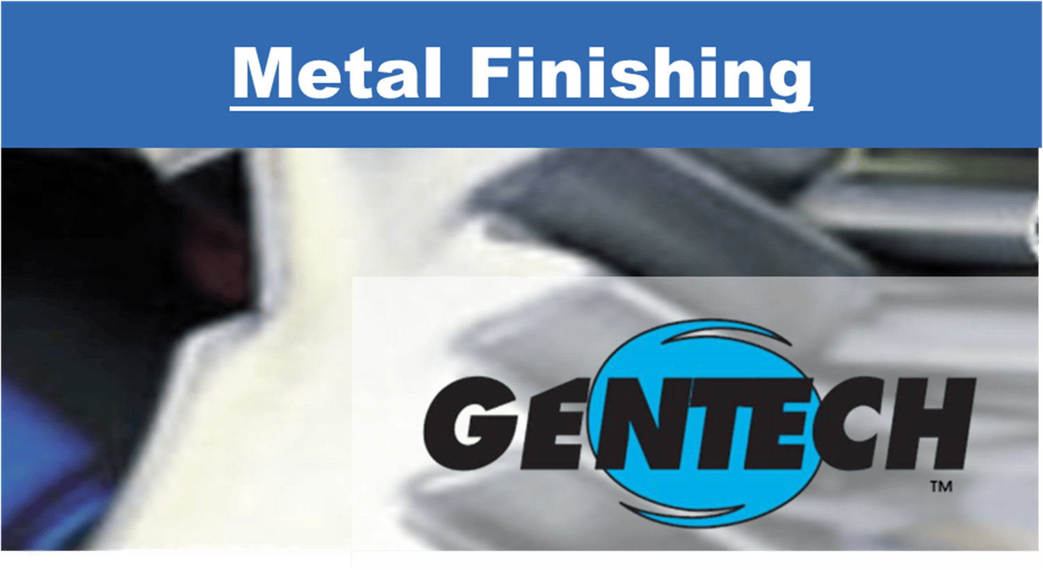 GenTech™ Metal Fabrication Solvent | Reliance Specialty Products